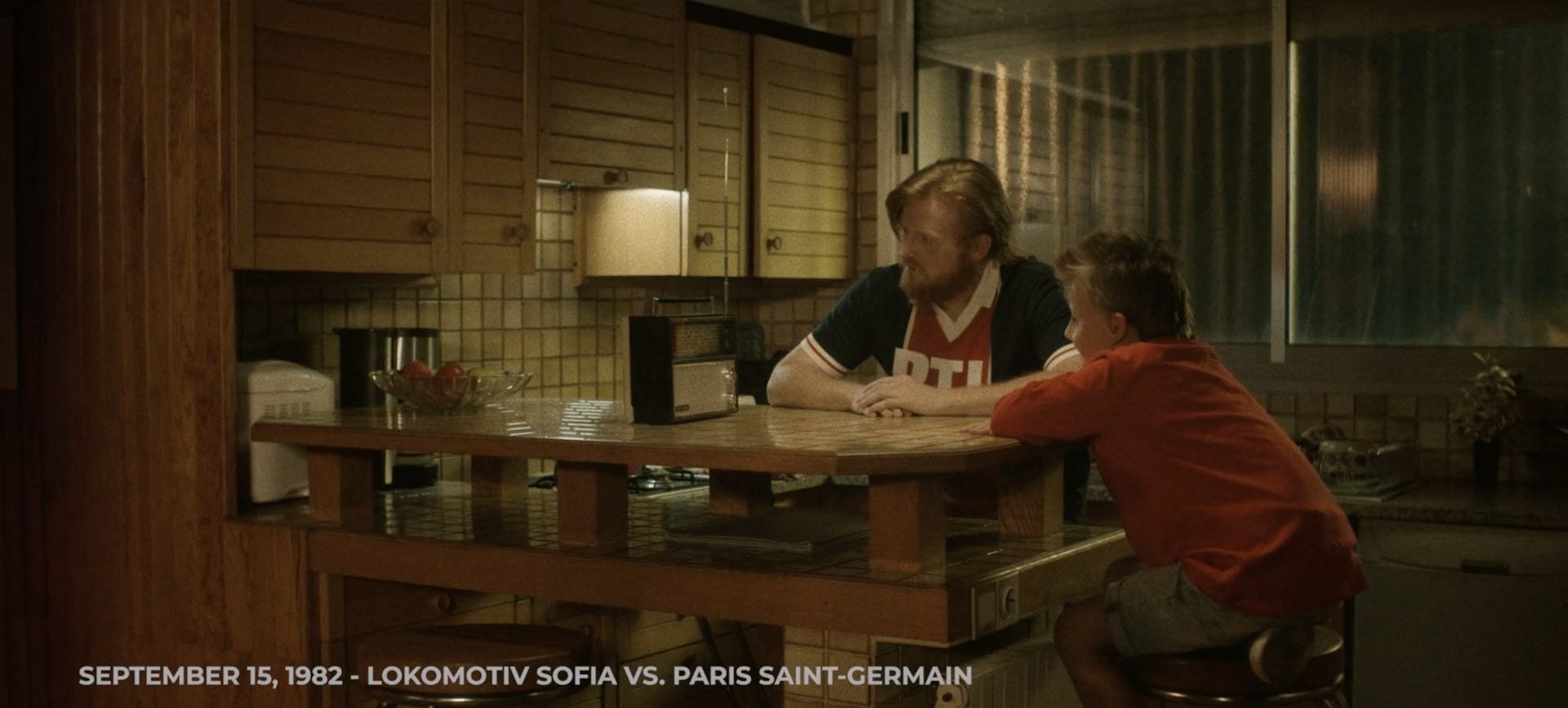 AXEL COSNEFROY, afc ALL PSG ACCOR directed by Sophie Levy | AXEL ...